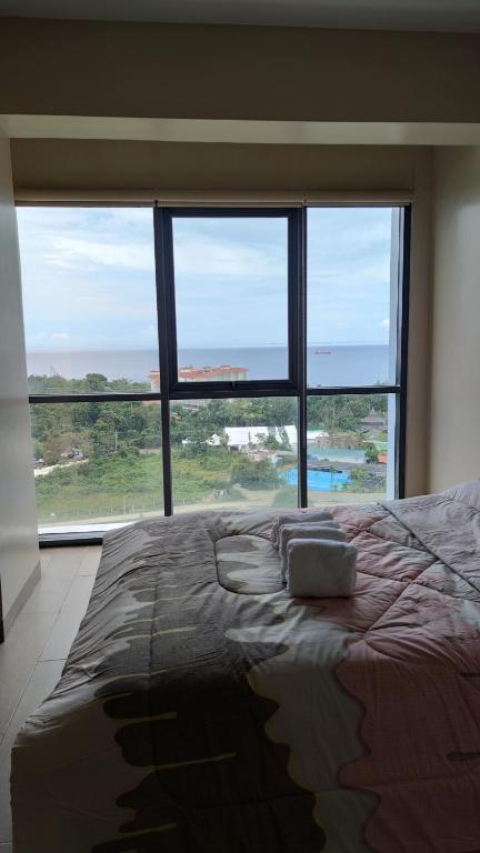 18th floor seaview 1Bedroom unit, Punta Engaño (updated prices 2025)