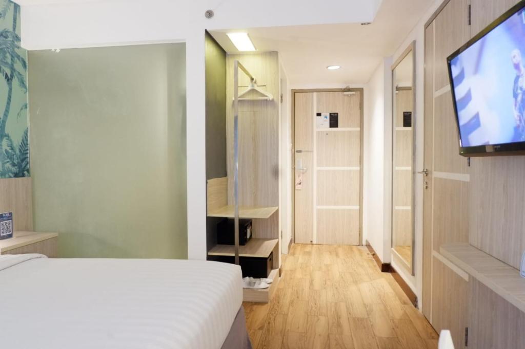 Liberta Seminyak Hotel, Seminyak (updated prices 2025)