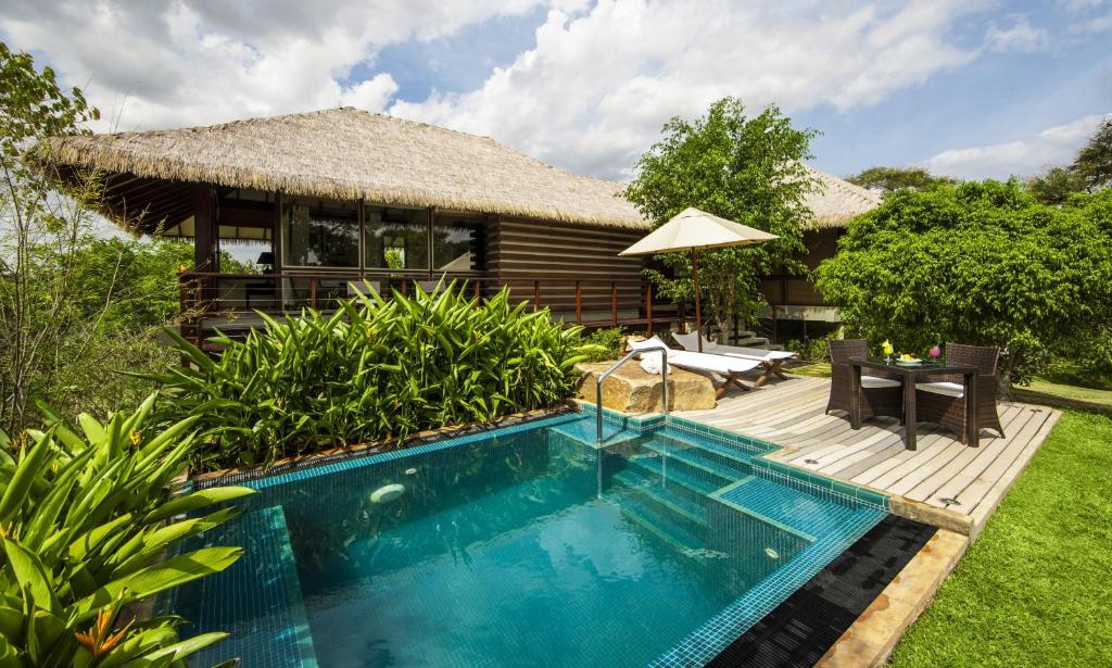 Uga Ulagalla, Anuradhapura – Updated 2022 Prices