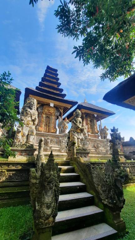 Villa D'Carik Bali, Denpasar (updated prices 2025)