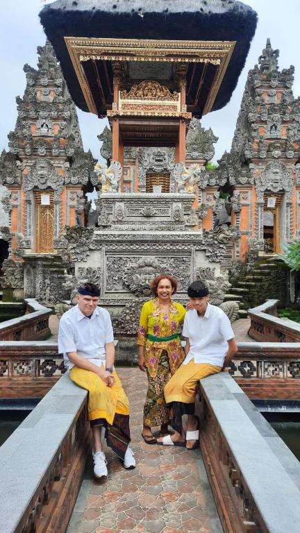 Villa D'Carik Bali, Denpasar (updated prices 2025)