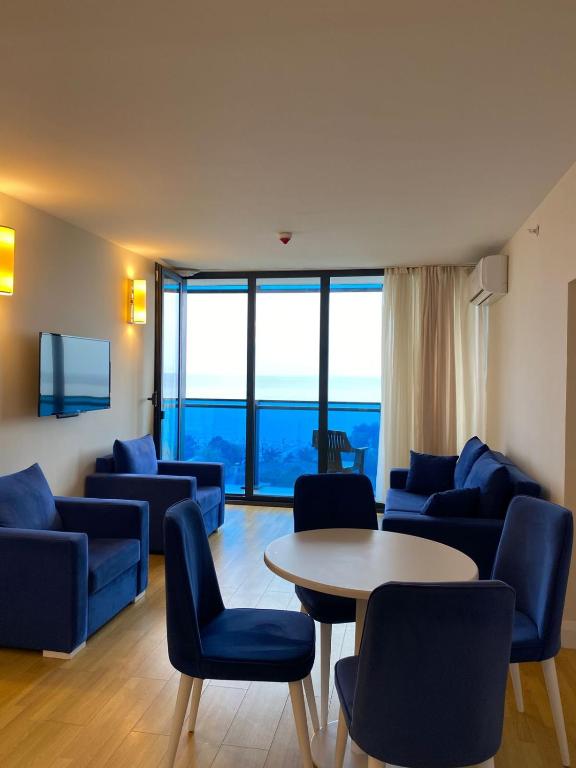 Orbi City Block C, Batumi (aktualisierte Preise für 2025)