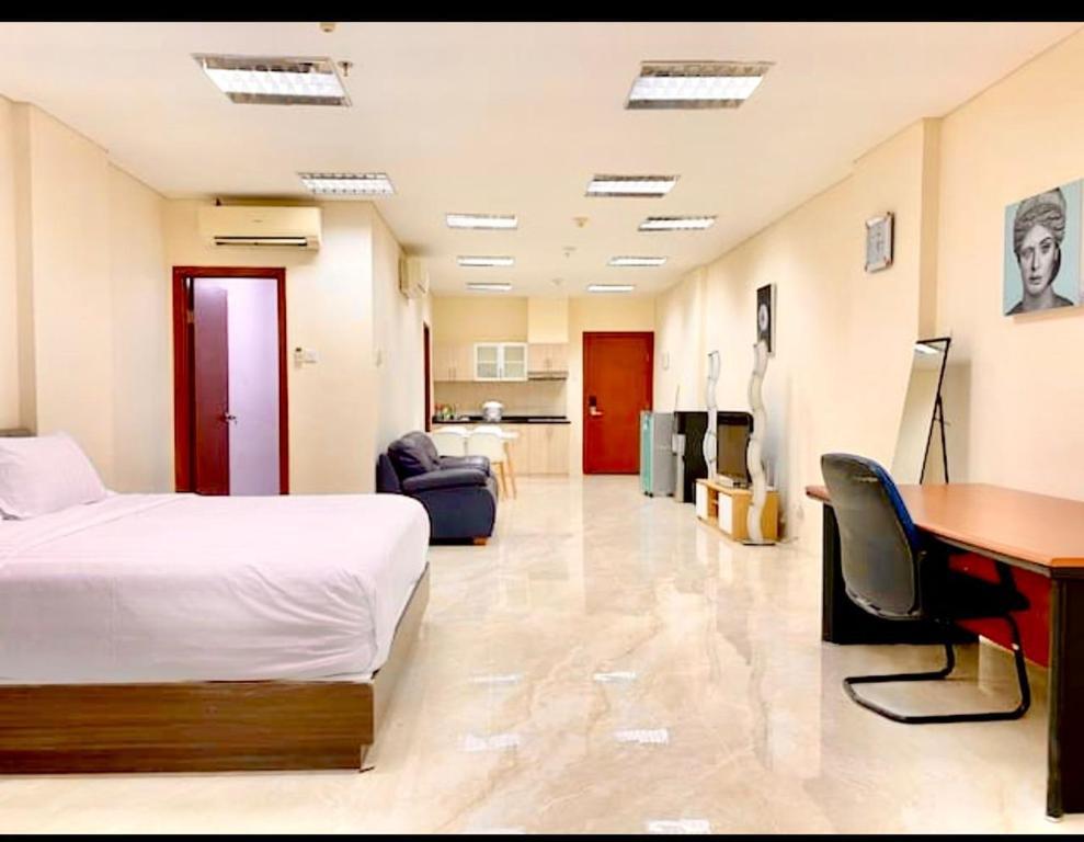 CENTRAL JAKARTA HOMESTAY FAST WIFI, Jakarta (updated prices 2025)