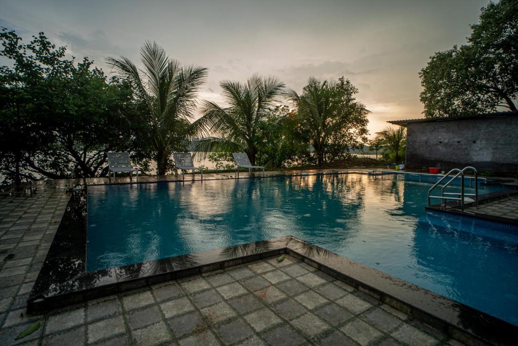 30 Resorts In Nashik