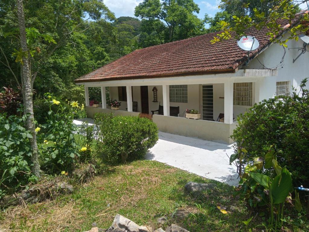 Sítio da Laje, Nazaré Paulista (tarifs actualisés 2024)