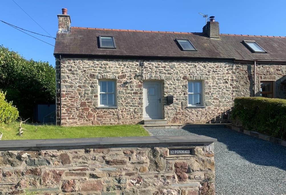“Clare’s Cottage” - As Seen On Tv - Haverfordwest