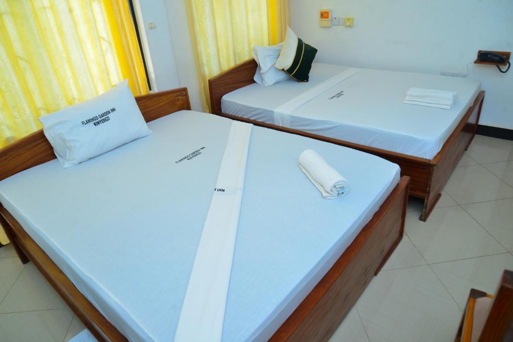 Flamingo Hotel Kinyerezi, Dar es Salaam (updated prices 2026)