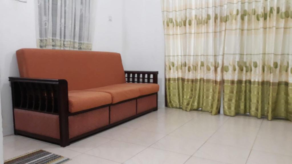 Vathila Freedom Nest - Colombo