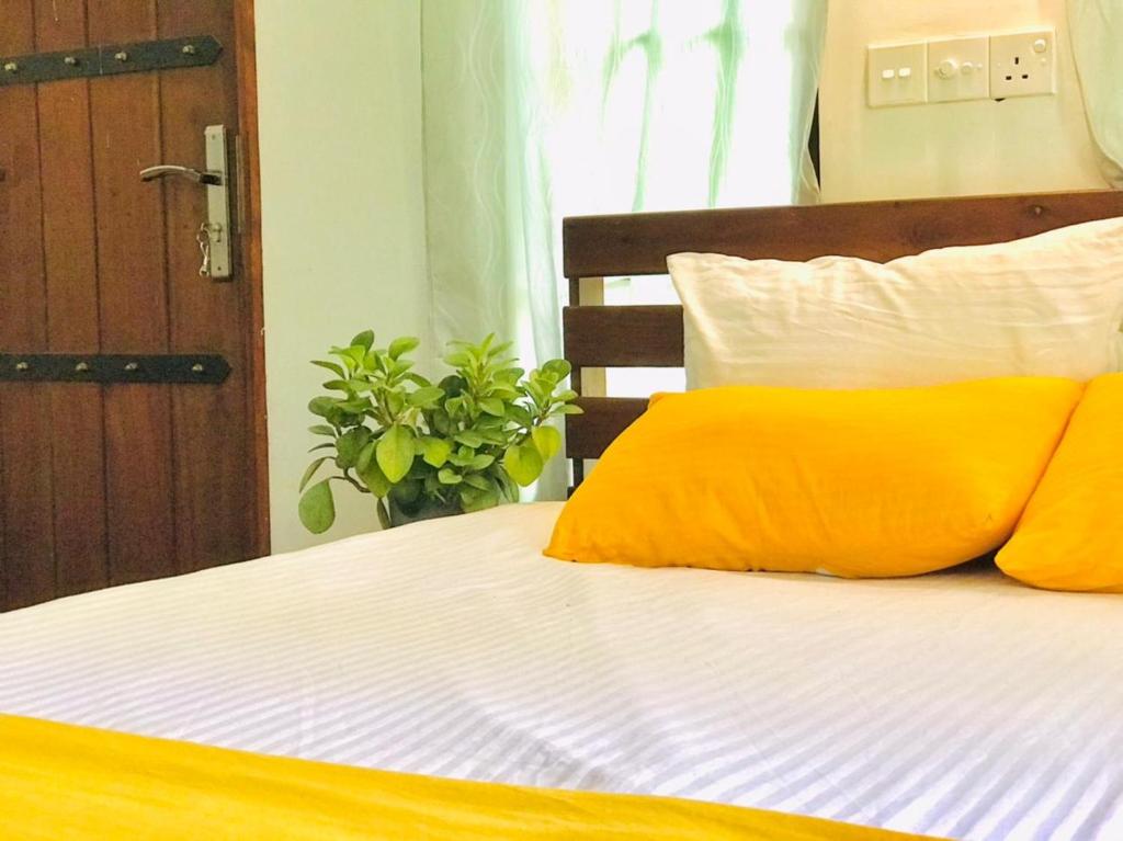 Riverston Nature Villa (Sri Lanka Rattota) - Booking.com