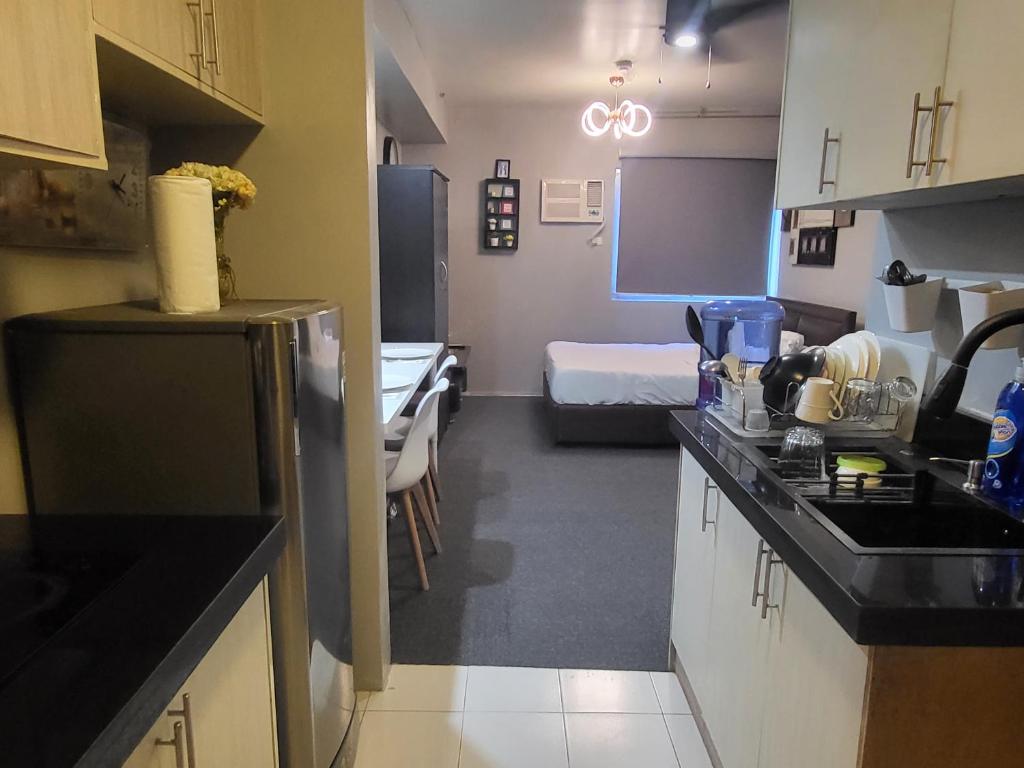 Centropolis The Comfort Hub, Manila (updated prices 2025)