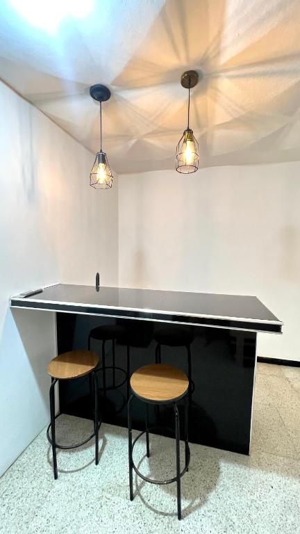 Apartamentos Fm Balcón 203 - Líbano
