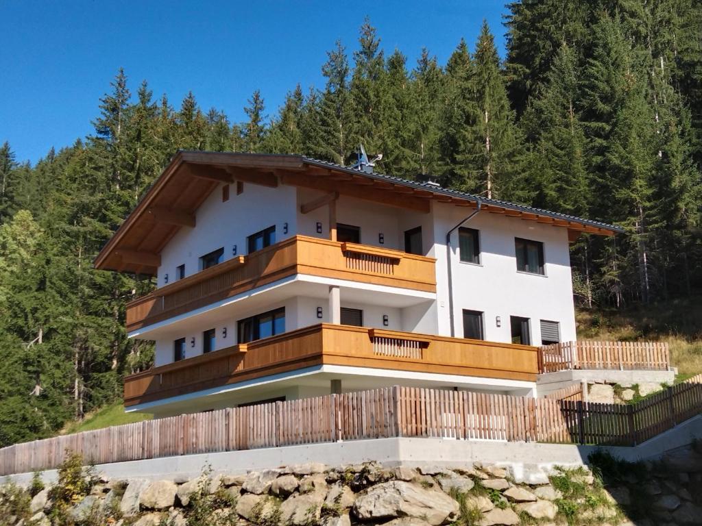 Apart Bergauf, Rohrberg (updated prices 2024)