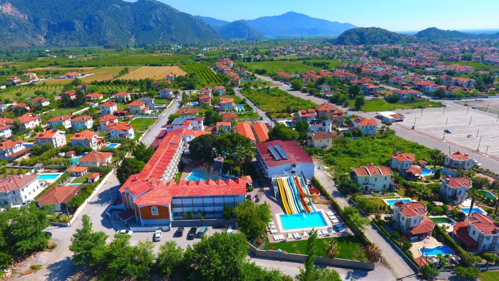 GRAND EMİR HOTEL SPA, Ortaca (updated prices 2025)