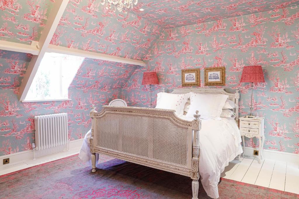 Gileston Manor Luxury B&B, Barry (updated prices 2025)