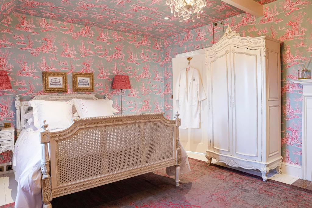 Gileston Manor Luxury B&B, Barry (updated prices 2025)