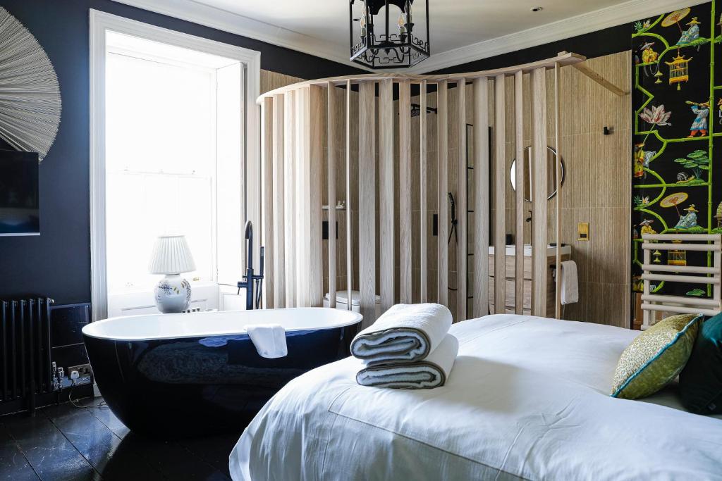 Gileston Manor Luxury B&B, Barry (updated prices 2025)