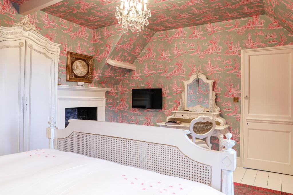 Gileston Manor Luxury B&B, Barry (updated prices 2025)