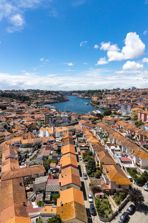 River 9 and City View Porto Gaia by MP, Vila Nova de Gaia – Updated ...