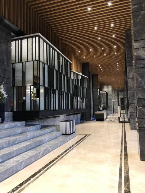 APARTMENT SPRINGWOOD RESIDENCE by HW APARTMENT, Warungmangga (updated ...