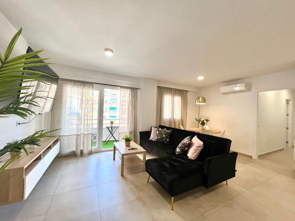 Scala & balcony by ELE Apartments, Málaga – Precios actualizados 2023
