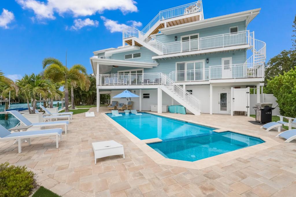 Dragonfly Harbour - 511 Loquat Dr, Anna Maria (updated prices 2026)