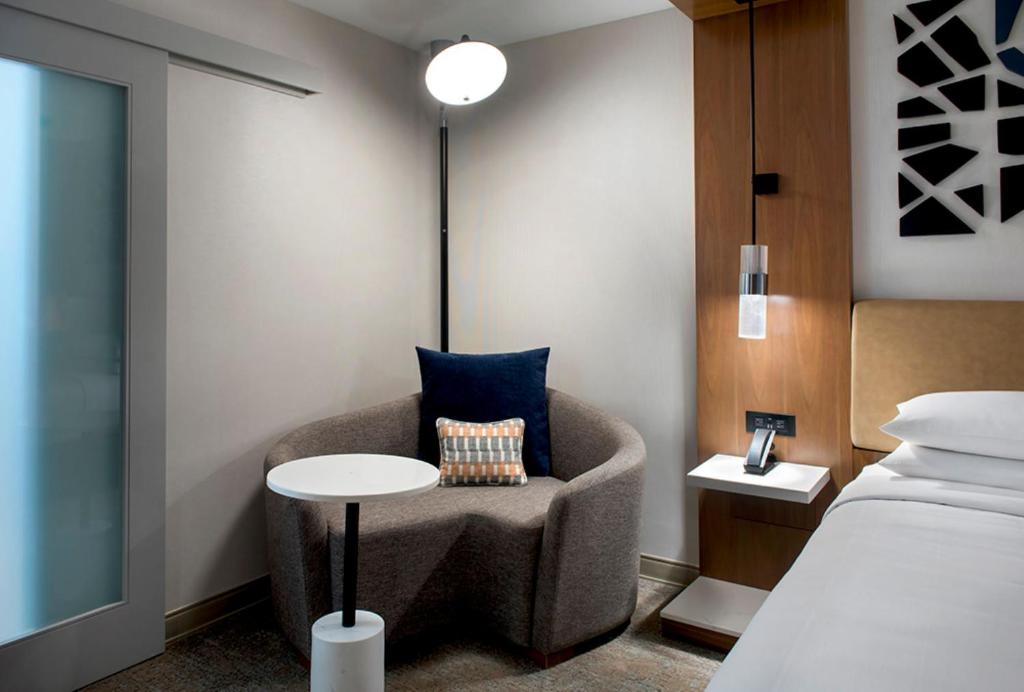 Marriott Springfield Downtown, Springfield (updated prices 2025)