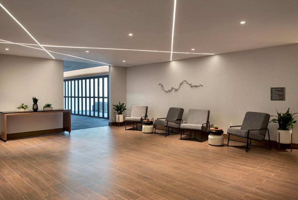 Marriott Springfield Downtown, Springfield (updated prices 2025)