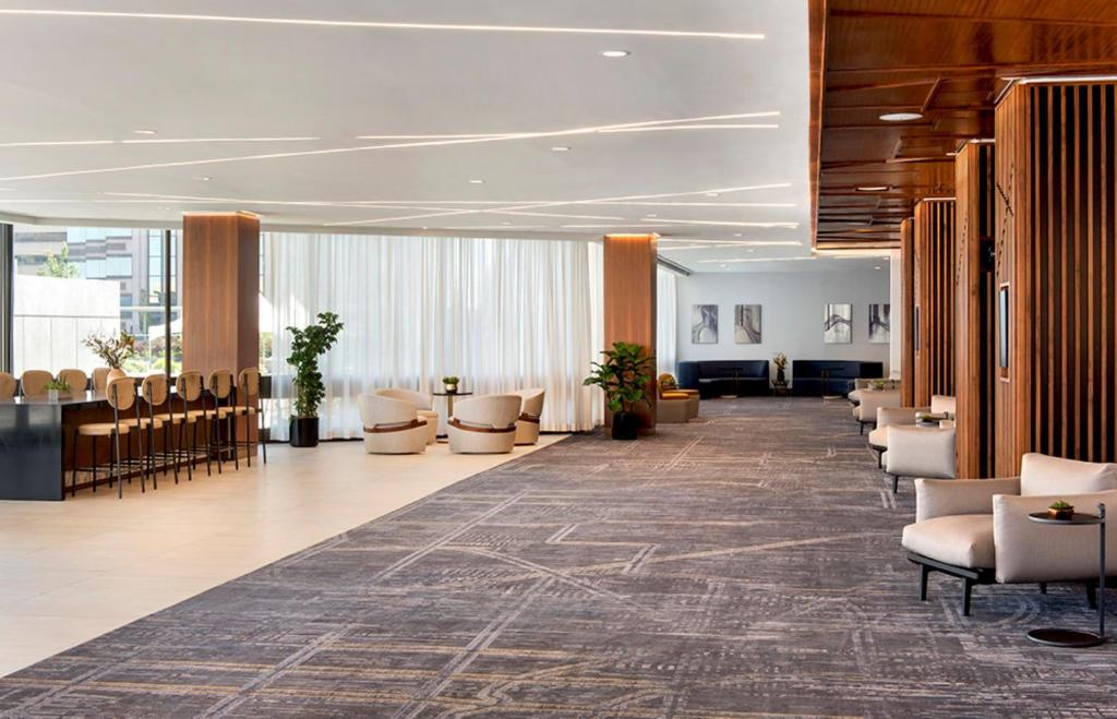 Marriott Springfield Downtown, Springfield (updated prices 2025)