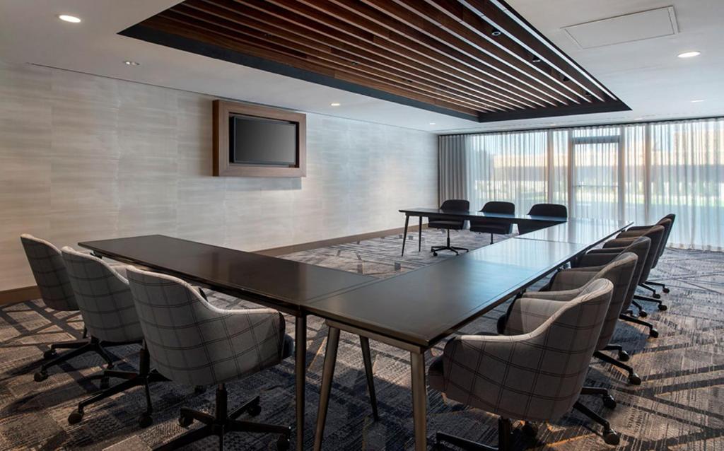 Marriott Springfield Downtown, Springfield (updated prices 2025)