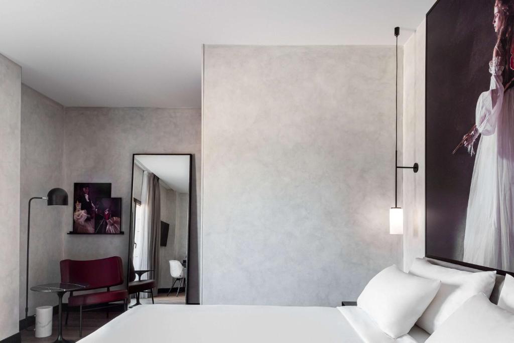Radisson RED Madrid, Madrid (updated prices 2025)