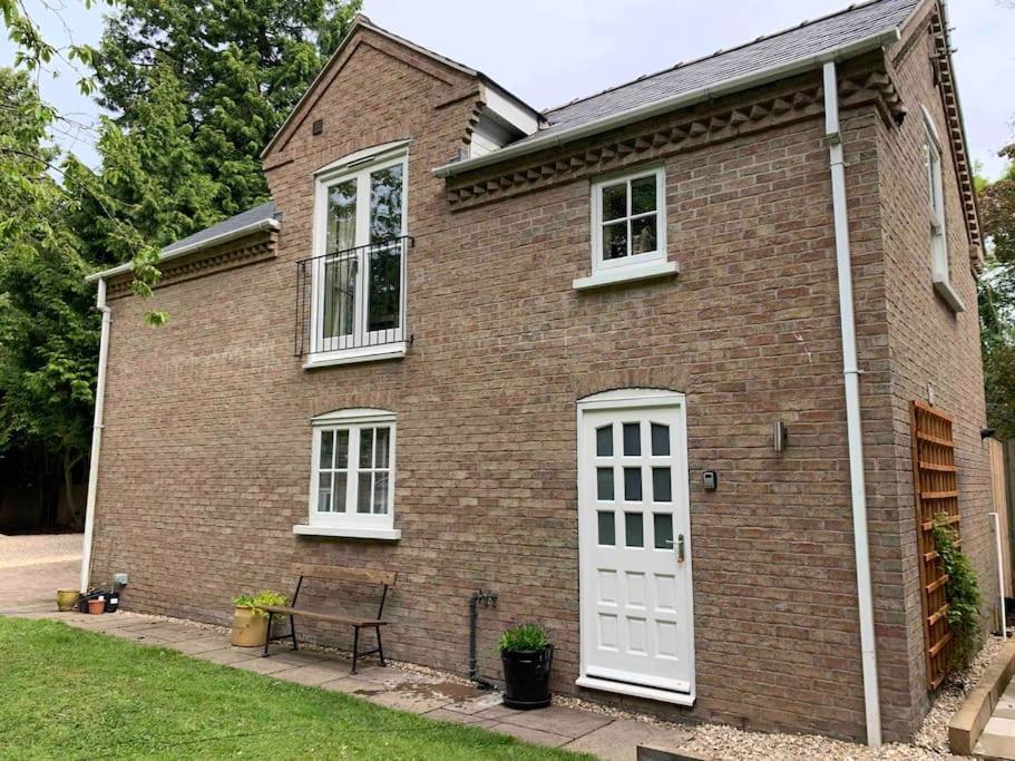 The Hare’s Hideaway At Winthorpe - Nottinghamshire