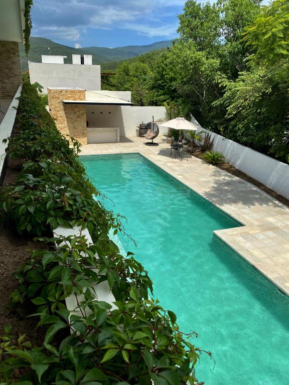 Kali Secreto, Jalpan de Serra (updated prices 2025)