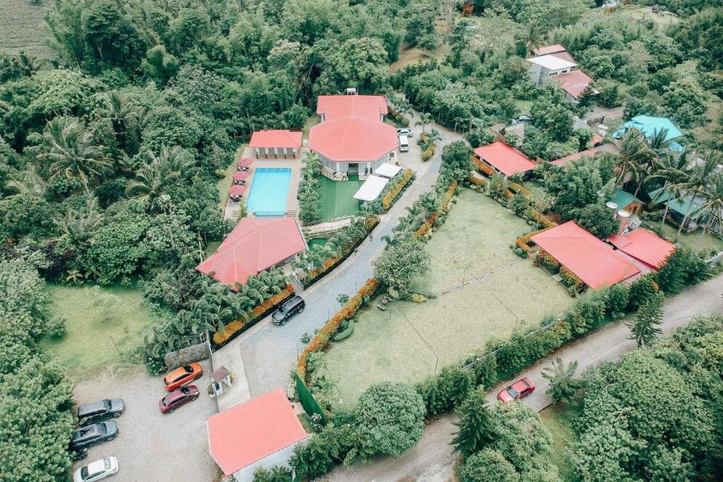 Montvida Garden and events place, Amadeo (preços atualizados para 2024)