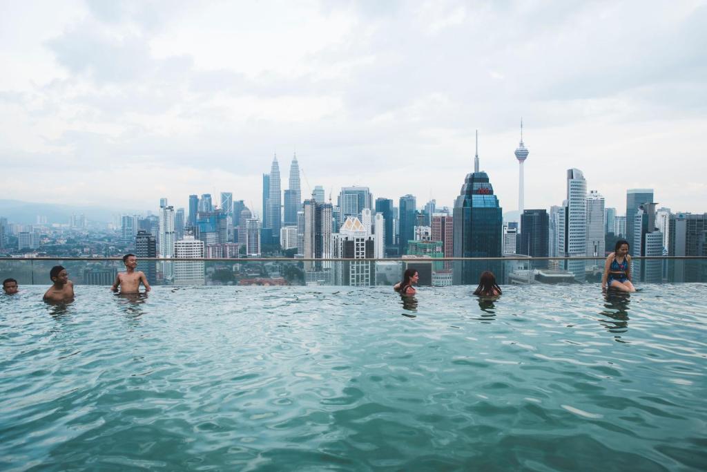 La Vista @ Regalia Residence, Kuala Lumpur (updated prices 2025)