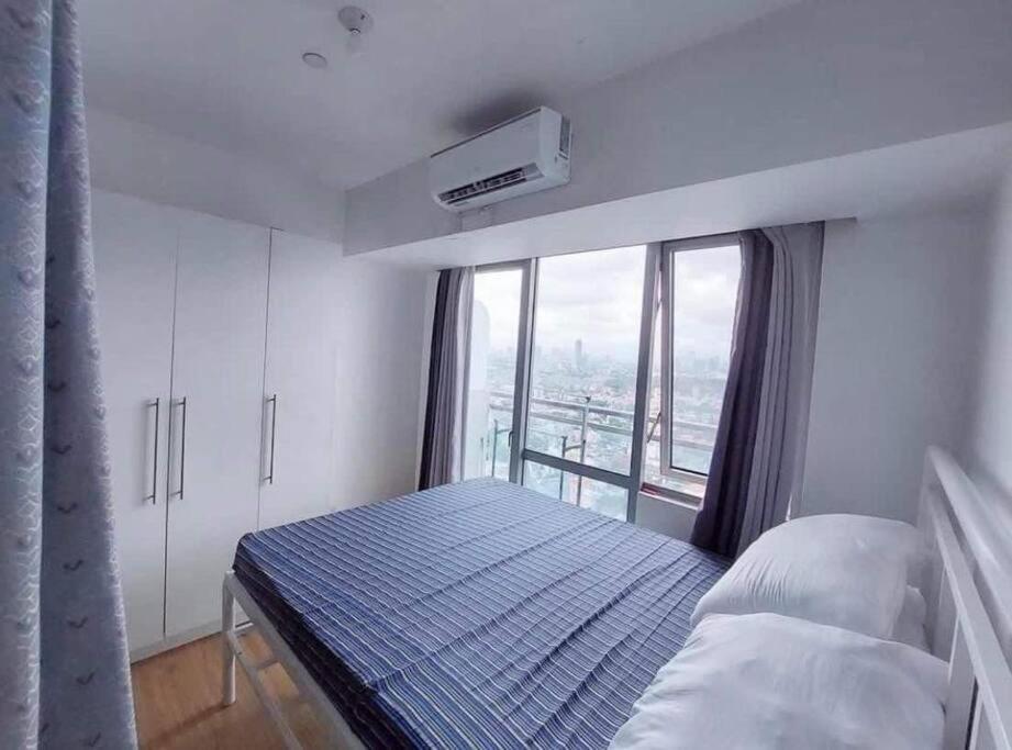 Cozy Condo near Main Central Business Districts, Manille (tarifs ...