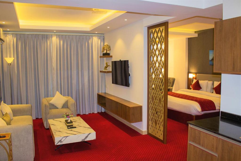 Muscat Express Hotel, Muscat – Updated 2023 Prices