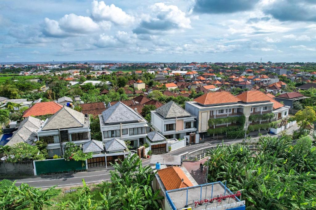 The Amanlane Villa Seminyak, Seminyak – Updated 2024 Prices