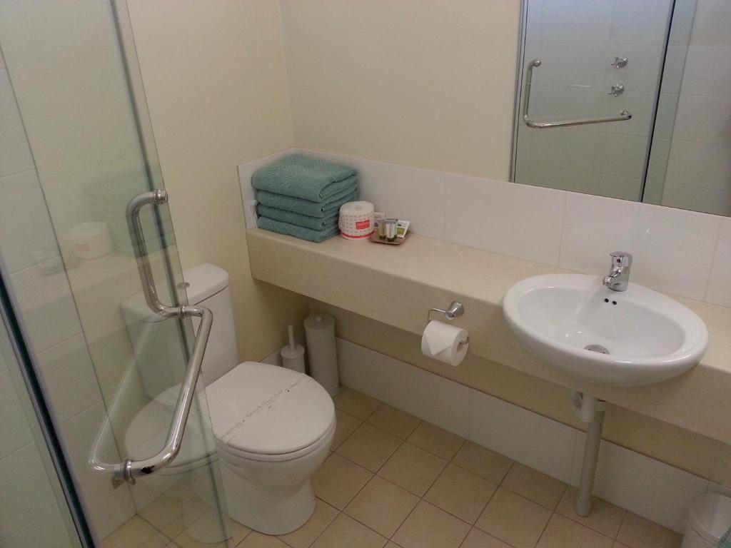 Sonbern Lodge Motel, Wallaroo (updated prices 2025)