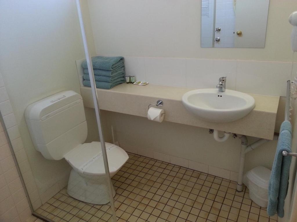 Sonbern Lodge Motel, Wallaroo (updated prices 2025)