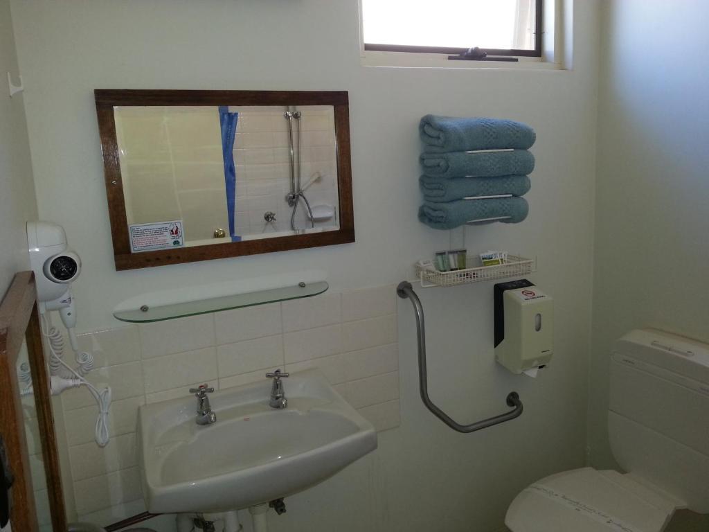 Sonbern Lodge Motel, Wallaroo (updated prices 2025)