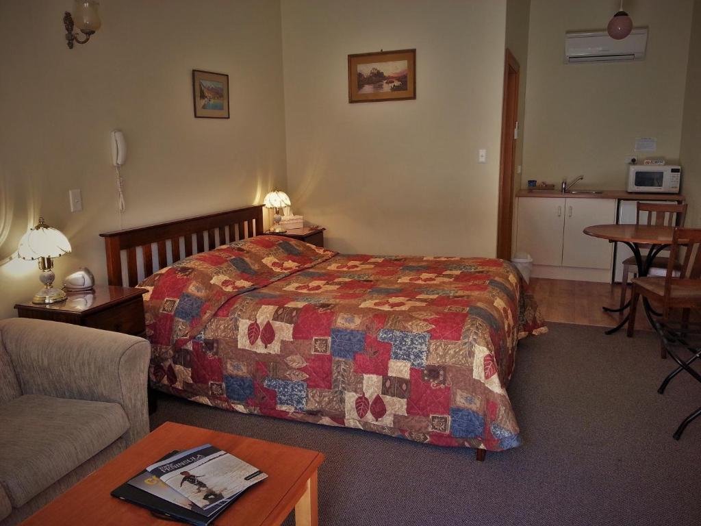 Sonbern Lodge Motel, Wallaroo (updated prices 2025)