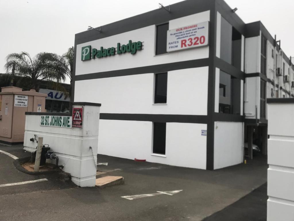 PALACE LODGE PINETOWN, Pinetown (updated prices 2026)