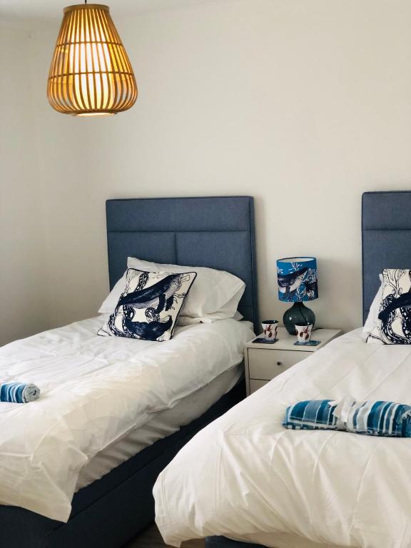 The Milestone Cornwall - Porthtowan