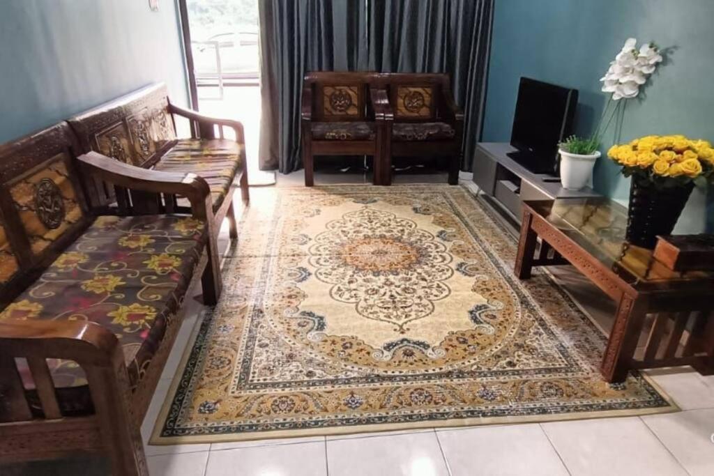 CHEERFUL HOMESTAY, Kuantan (updated prices 2026)