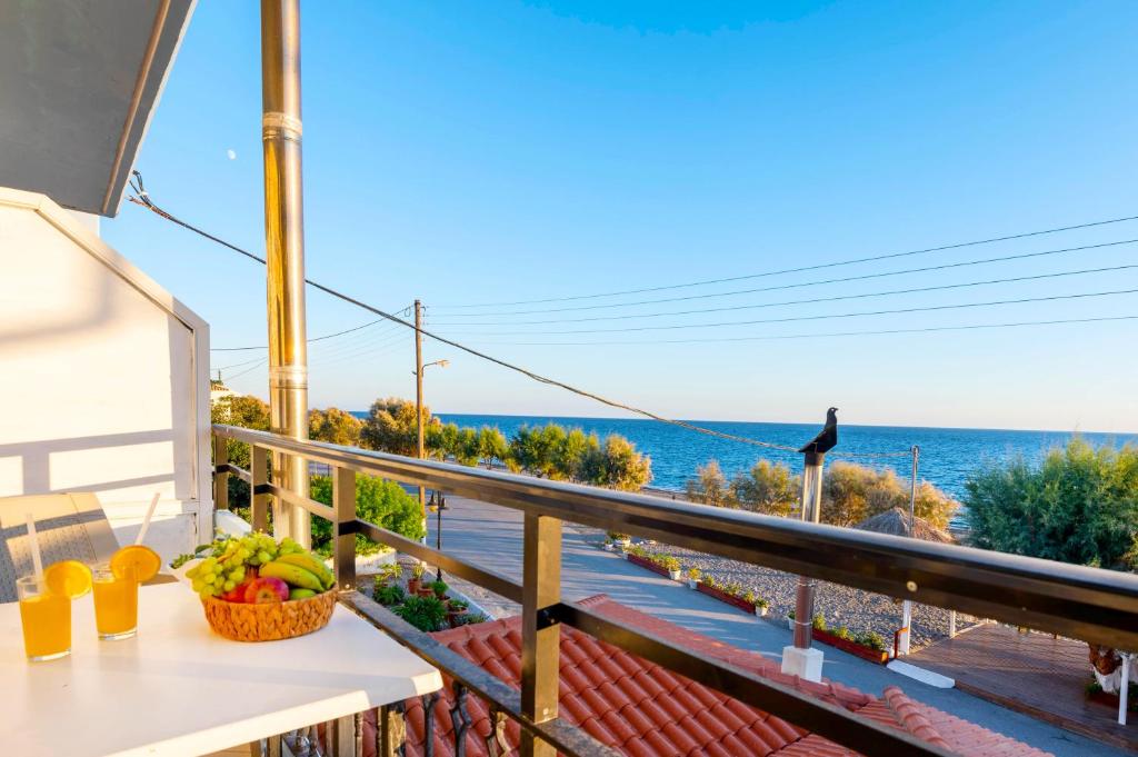 Soso's Apartments -Vacations Next to the Beach, Psari Forada (updated ...
