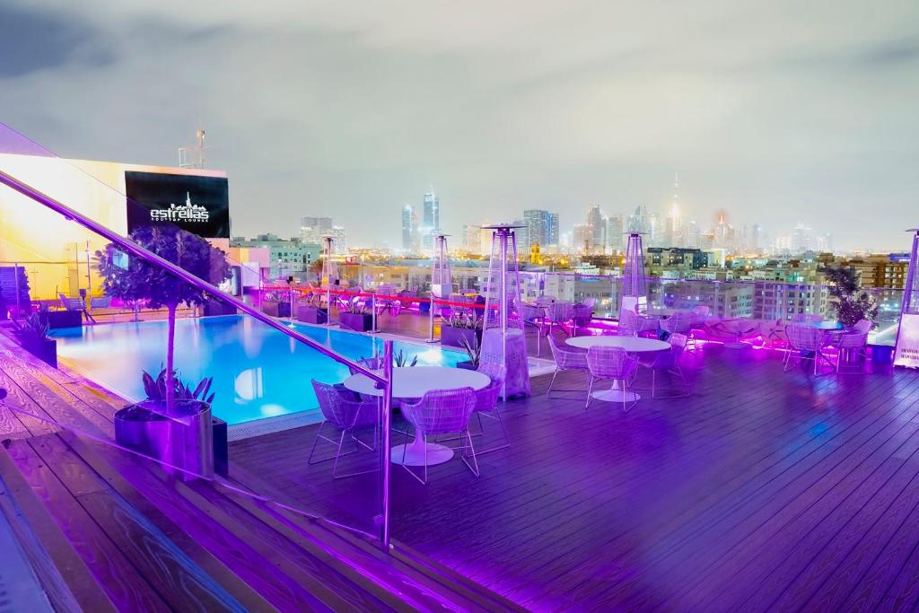 The Canvas Dubai - MGallery Hotel Collection, Dubai (updated prices 2025)