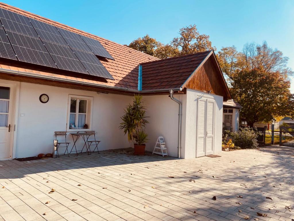 Itthon Vagy Vendégház, Aba (updated prices 2026)