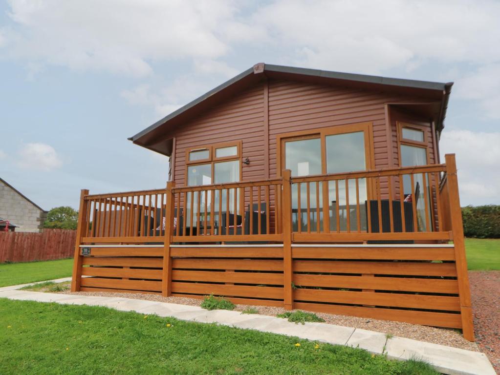 Mildred's Lodge, Morpeth (updated prices 2025)