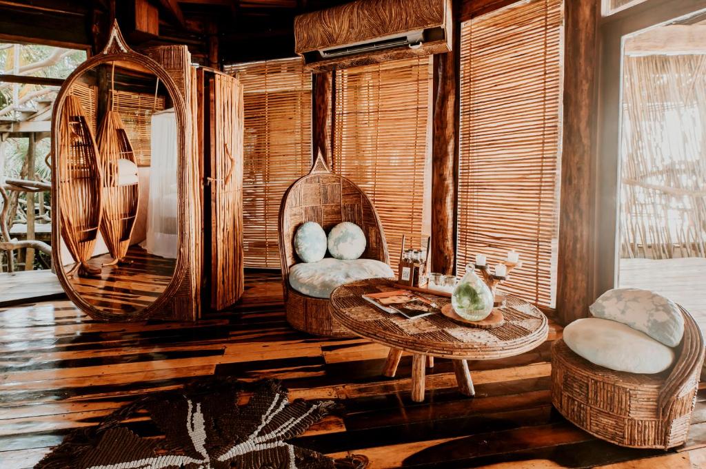 Azulik - Adults Only, Tulum (updated prices 2025)