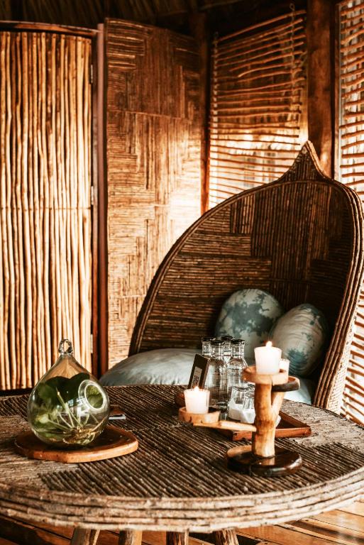 Azulik - Adults Only, Tulum (updated prices 2025)